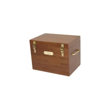 Ящик для щеток Tack Box, деревянный,30x40x28 см.Kentucky Бельгия